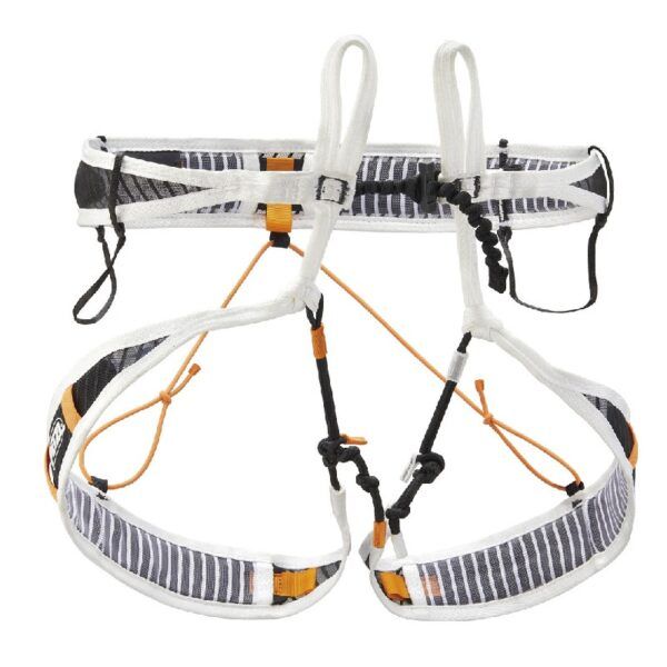 🟢 Arnés FLY Petzl ultraligero | Zenda Vertical