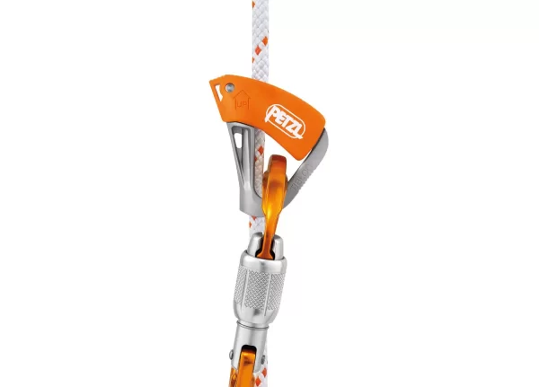 🟢 Cordino hiperestático PUR LINE 6 mm Petzl | Zenda Vertical