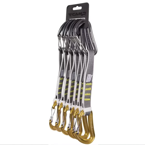 🔒 Cintas express DYON EXPRESS KS Camp (6 pack) | Zenda Vertical