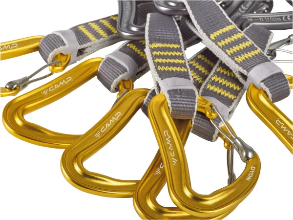 🔒 Cintas express DYON EXPRESS KS Camp (6 pack) | Zenda Vertical